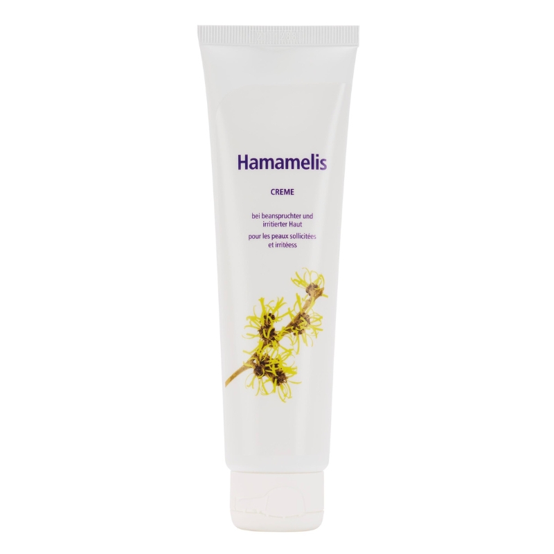 Hamamelis Creme